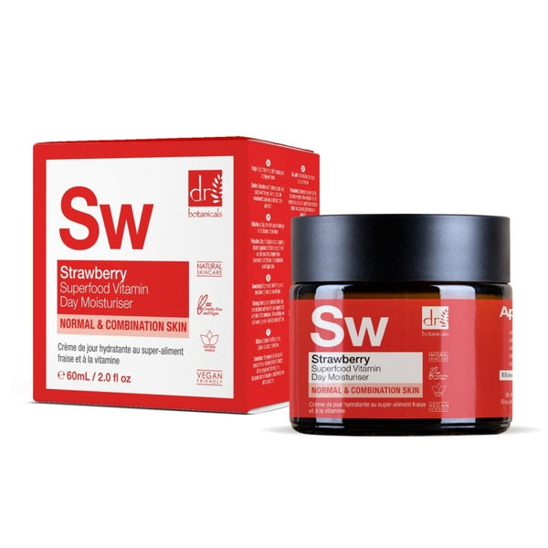 Dr Botanicals | Award-Winning Vegan & Natural Skincare for All