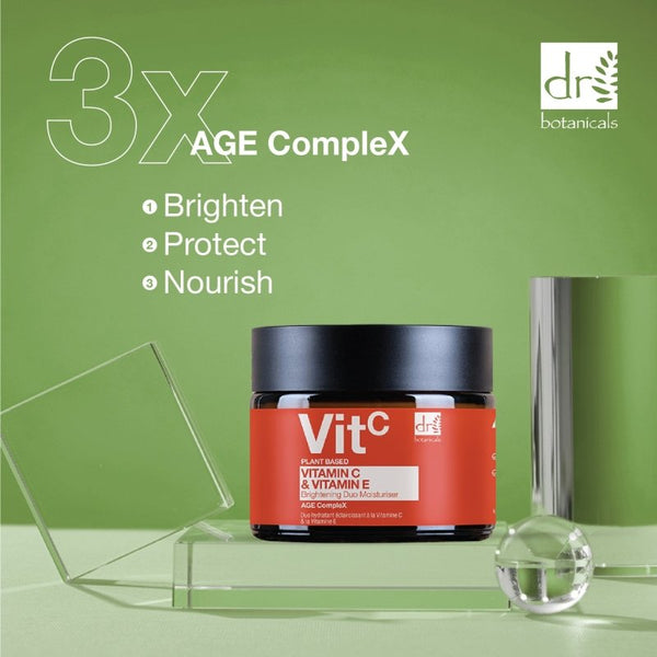 Dr Botanicals | Award-Winning Vegan & Natural Skincare for All